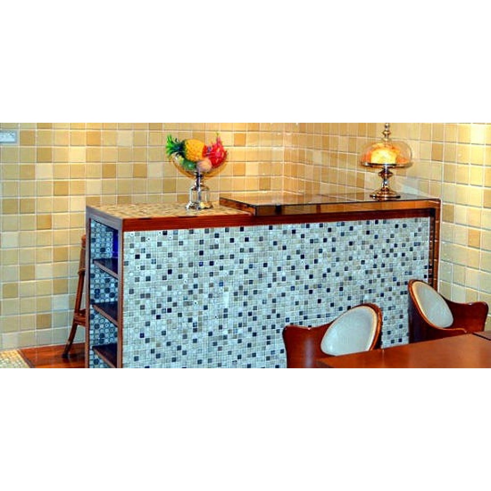 Imagine lab Ceramic Mosaic